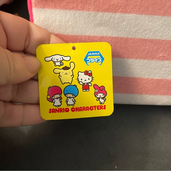 Sanrio | Accents | Japanese Sanrio My Melody Memory Foam Pillow | Poshmark